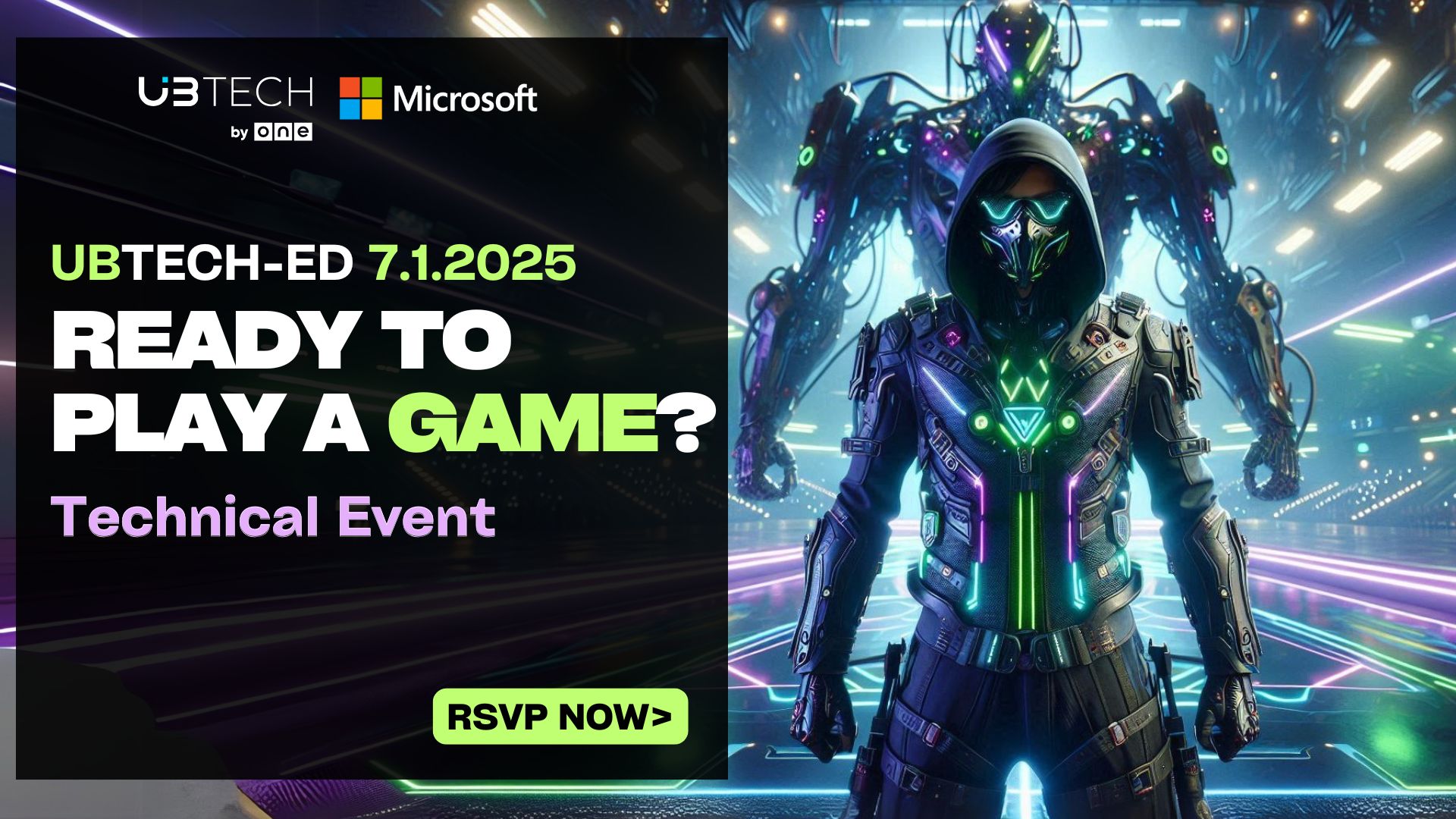 UB-TECHED 7.1.2025 - UBTECH
