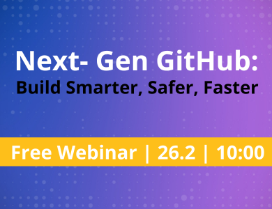 GitHub webinar 26.2.25 - UBTECH